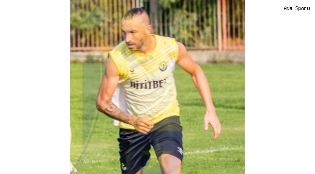 Halil Turan, "Doğan" dedi - Aksa Süper Lig - Ada Sporu